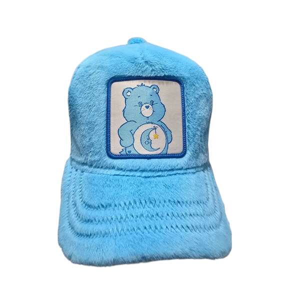 Overlord | Accessories | Overlord X Care Bears Bedtime Bear Plush ...